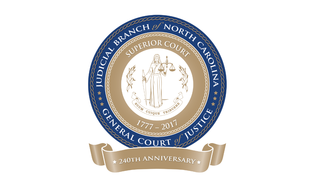 Judicial Branch Seal