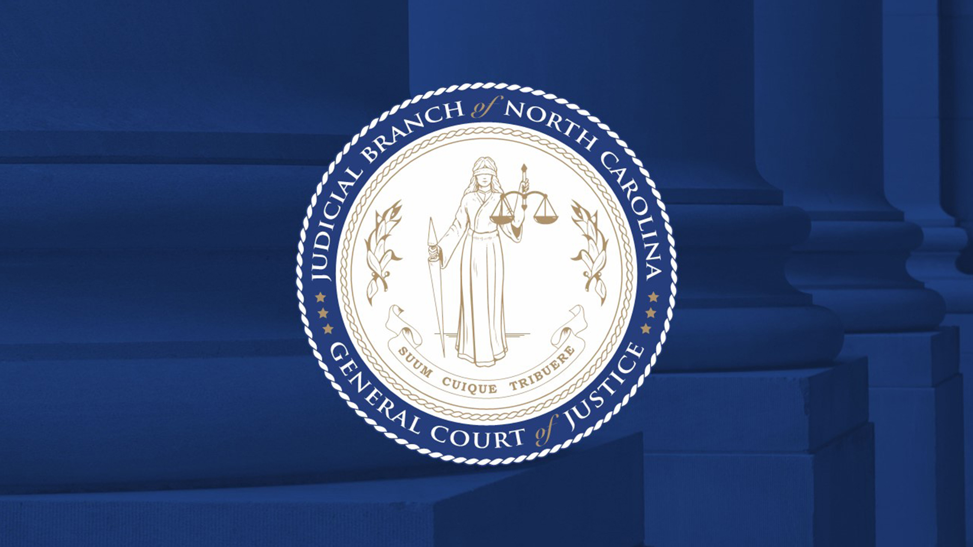 Judicial Branch Seal