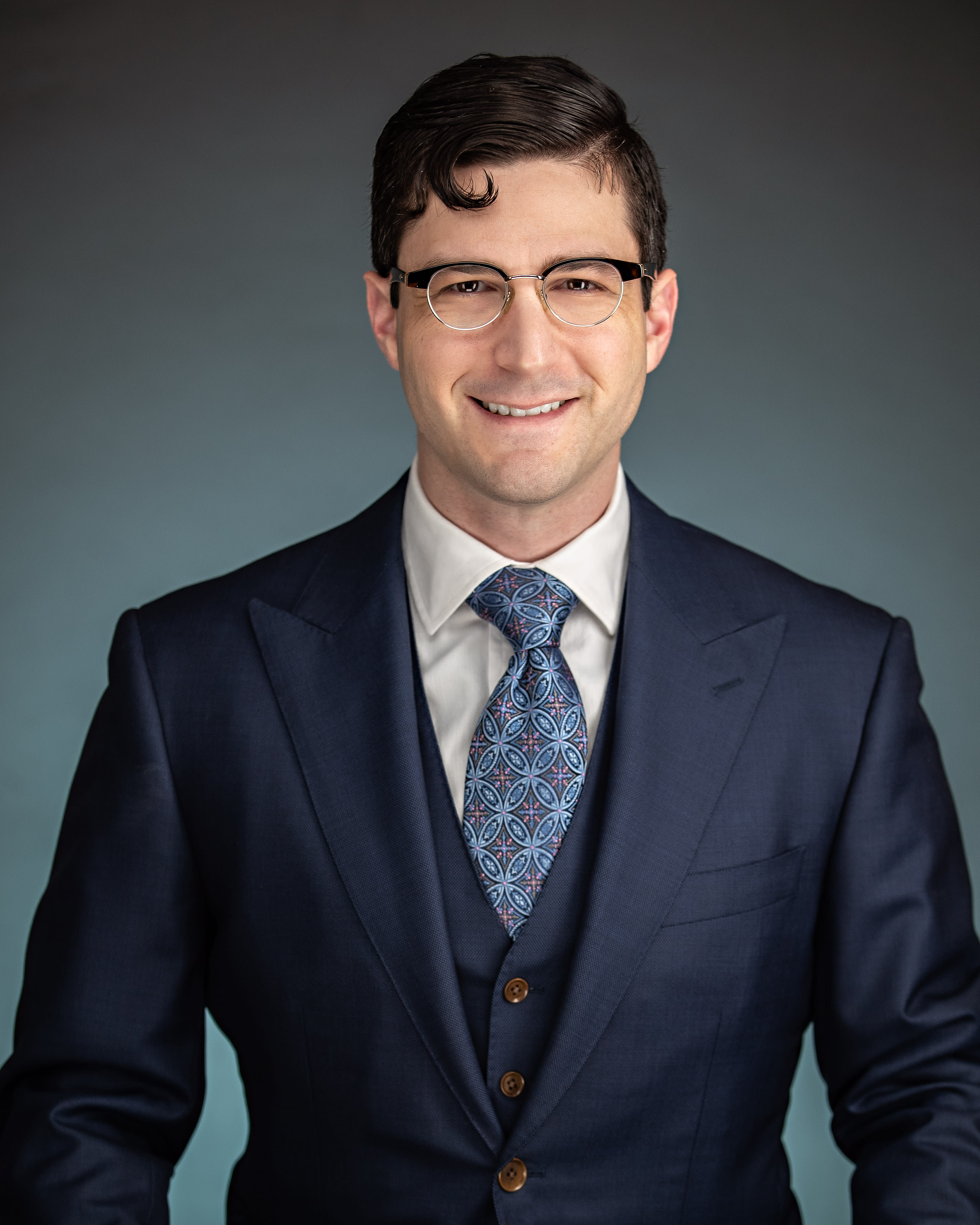 Equal Access to Justice Commission Members | North Carolina Judicial Branch