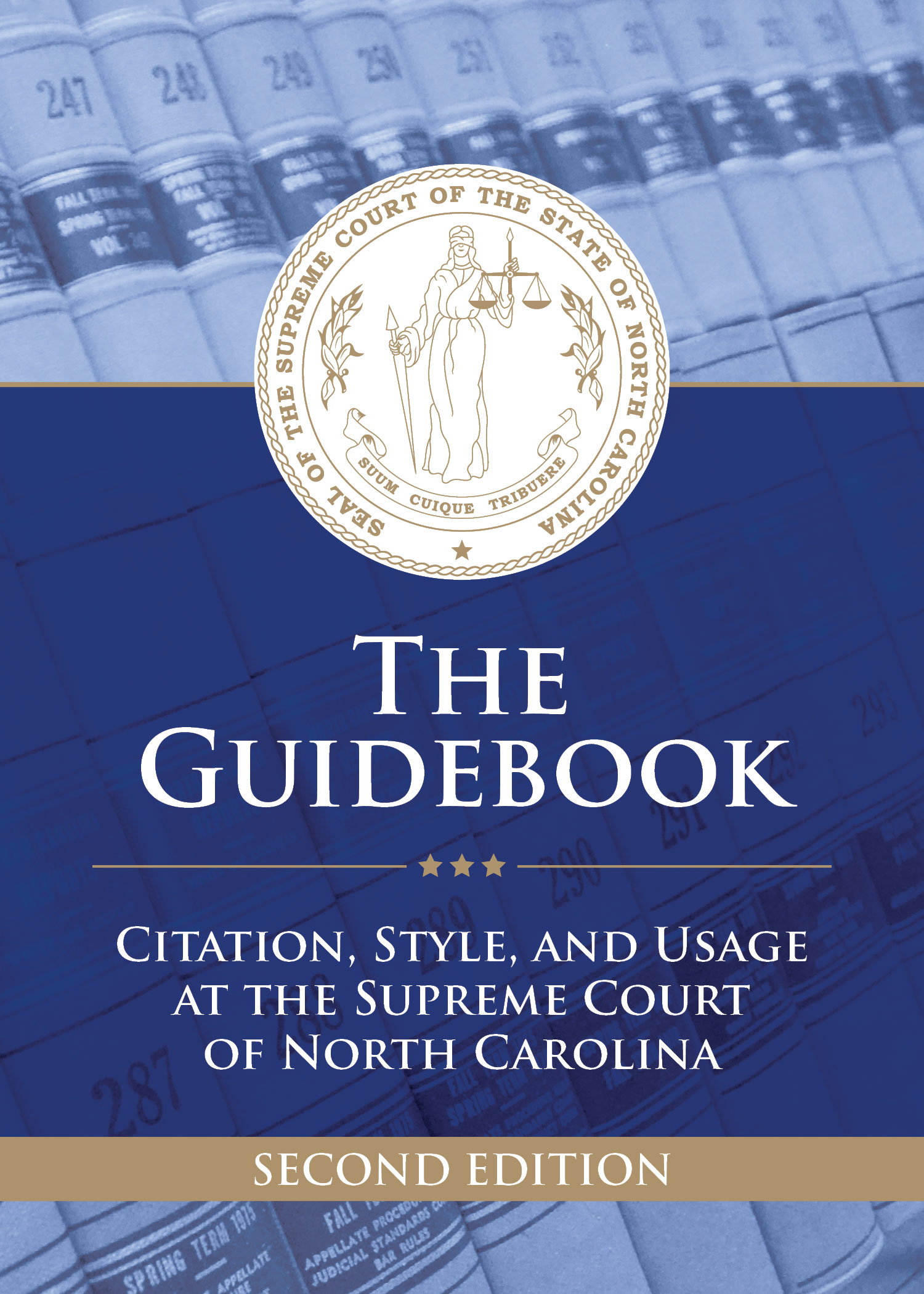 Nc Courts Citation Query