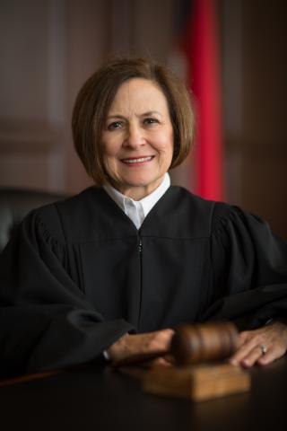 Biographies of the Judges | North Carolina Judicial Branch