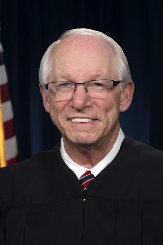 Business Court Judges | North Carolina Judicial Branch