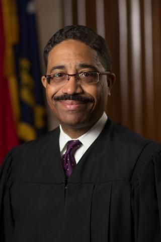 Meet the Justices | North Carolina Judicial Branch