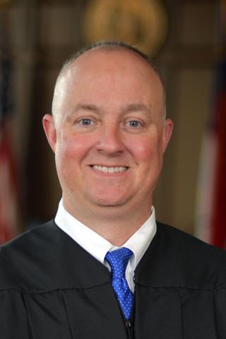 Biographies of the Judges | North Carolina Judicial Branch
