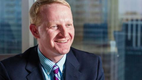 Tom Murry Appointed to N.C. General Statutes Commission | North ...