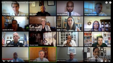 Surry County | North Carolina Judicial Branch