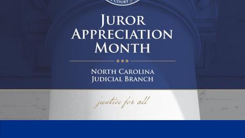 The North Carolina Judicial Branch
